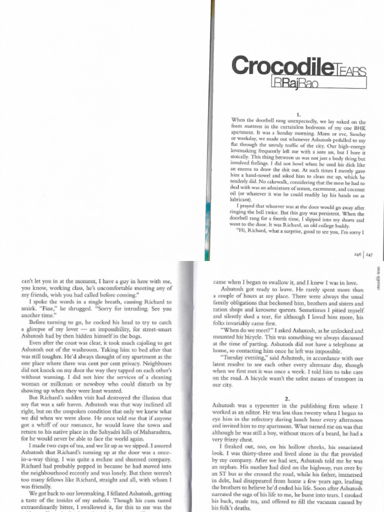 R Raj Rao | PDF