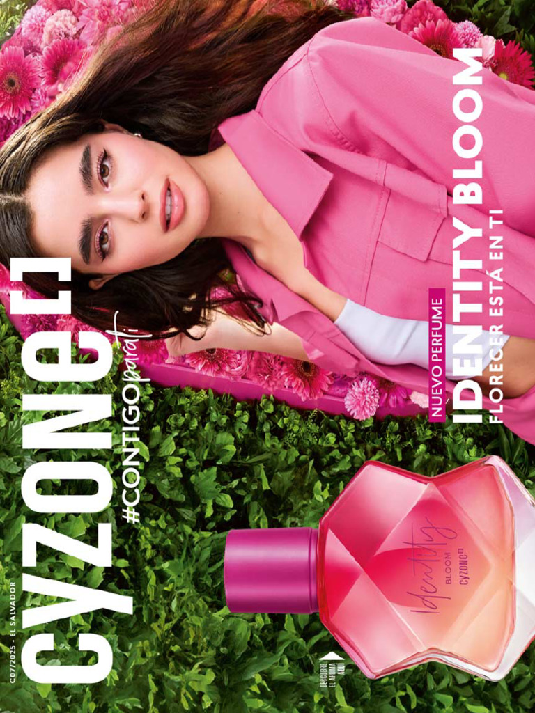 Cyzone Elsalvador c07 2025 | PDF