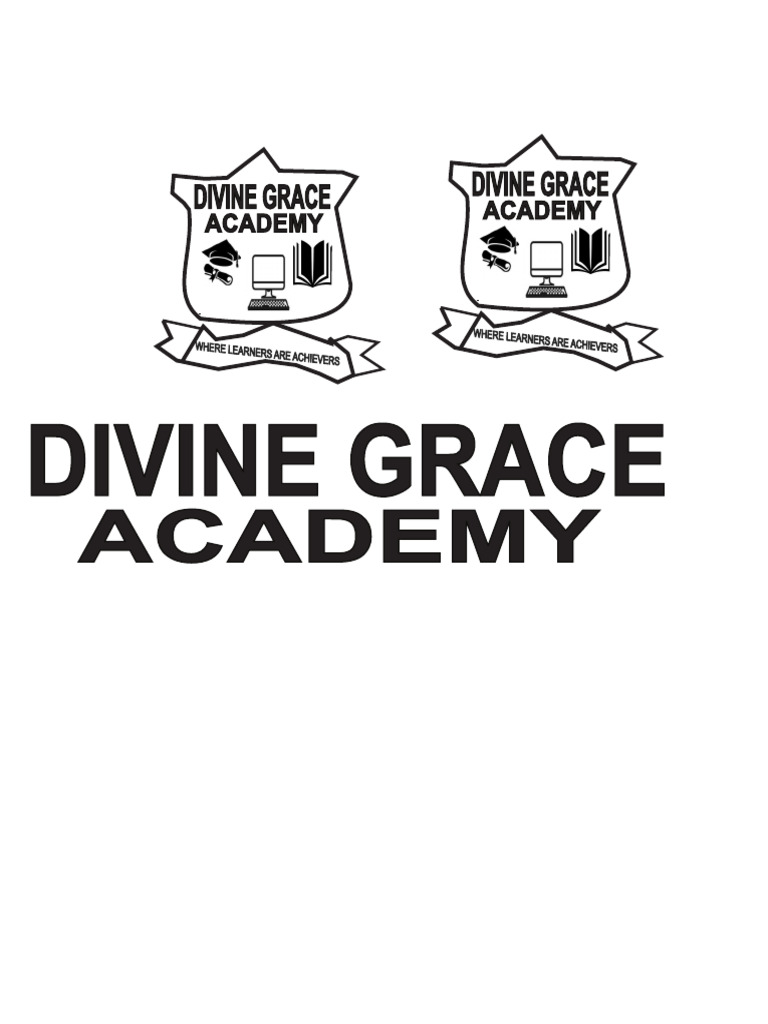 Divine Grace School | PDF