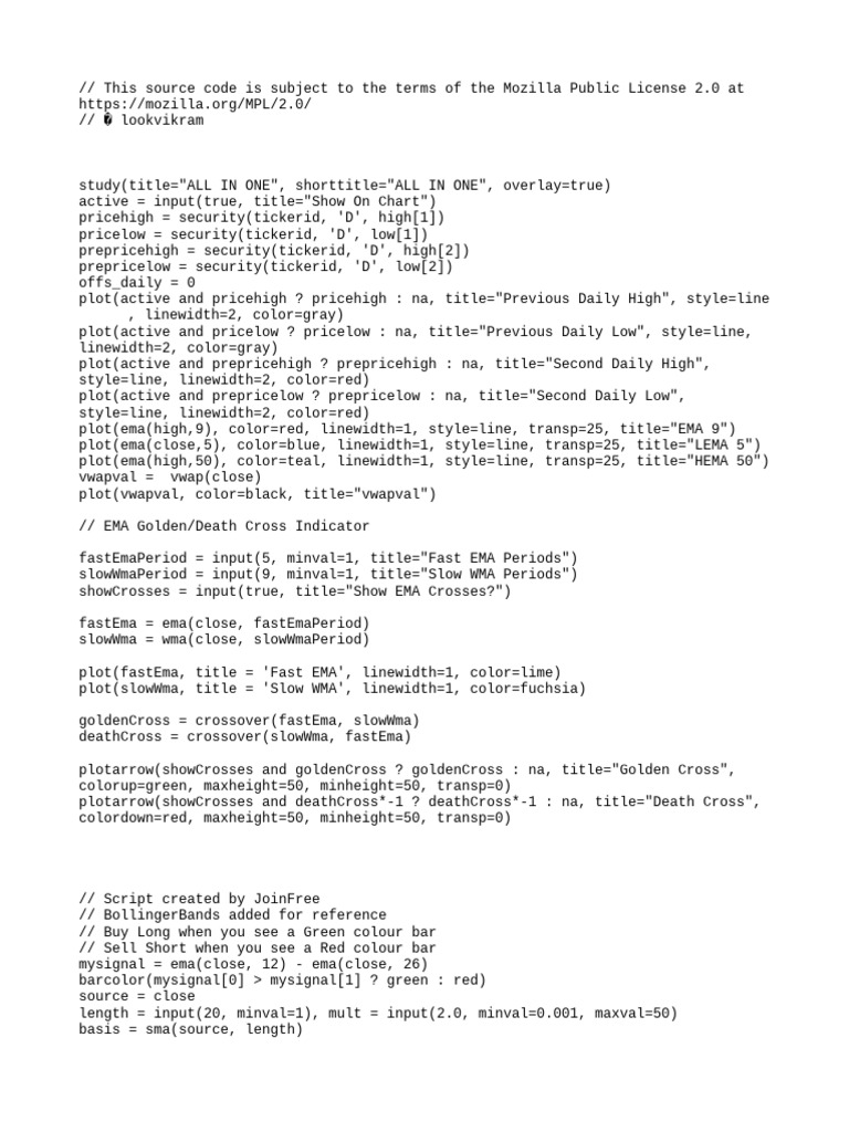 Pine v2 | PDF
