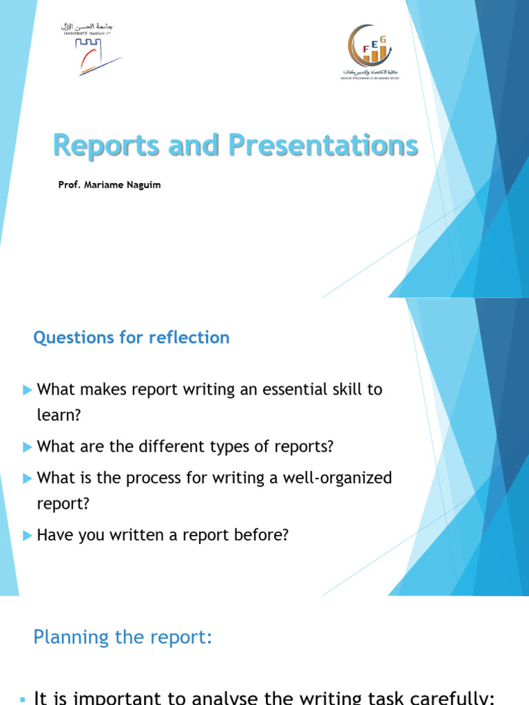 Essential Guide to Report Writing | PDF | Brand | Consumer Behaviour