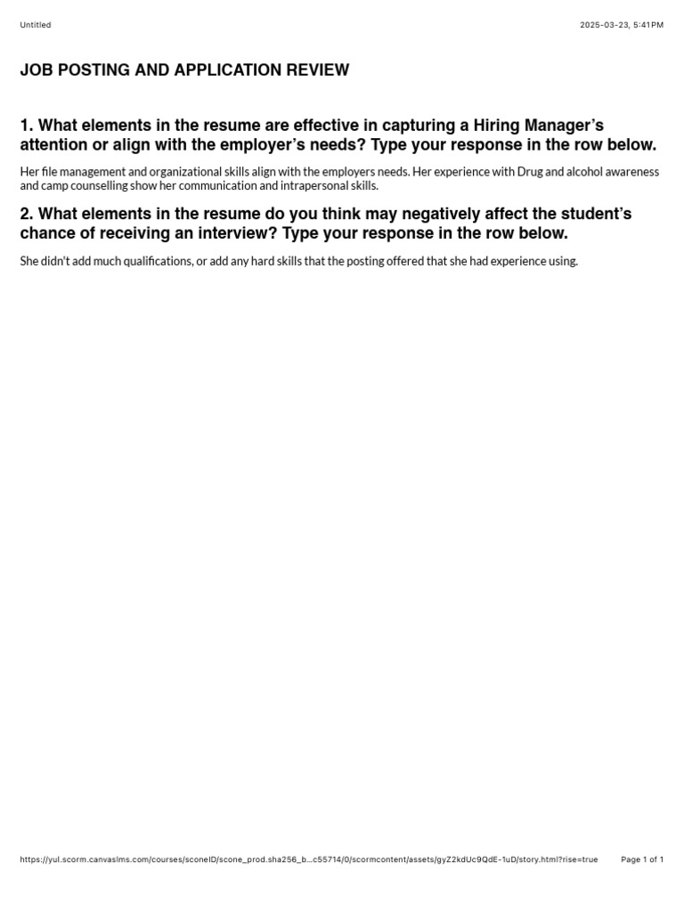 Module 2 | PDF