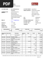 IDFC First Bank Escalation Matrix | PDF | Credit Card | Service Industries
