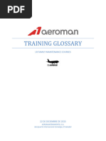 Aviation Abbreviations and Acronyms | PDF | Air Traffic Control | Avionics