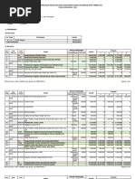 Contoh RKAS Sekolah 2025 | PDF