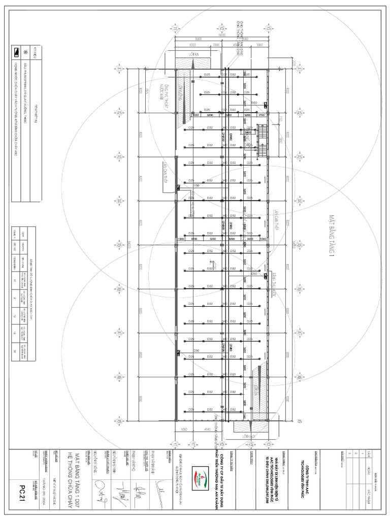 PCCC Aac d06, d07, d08 Model | PDF