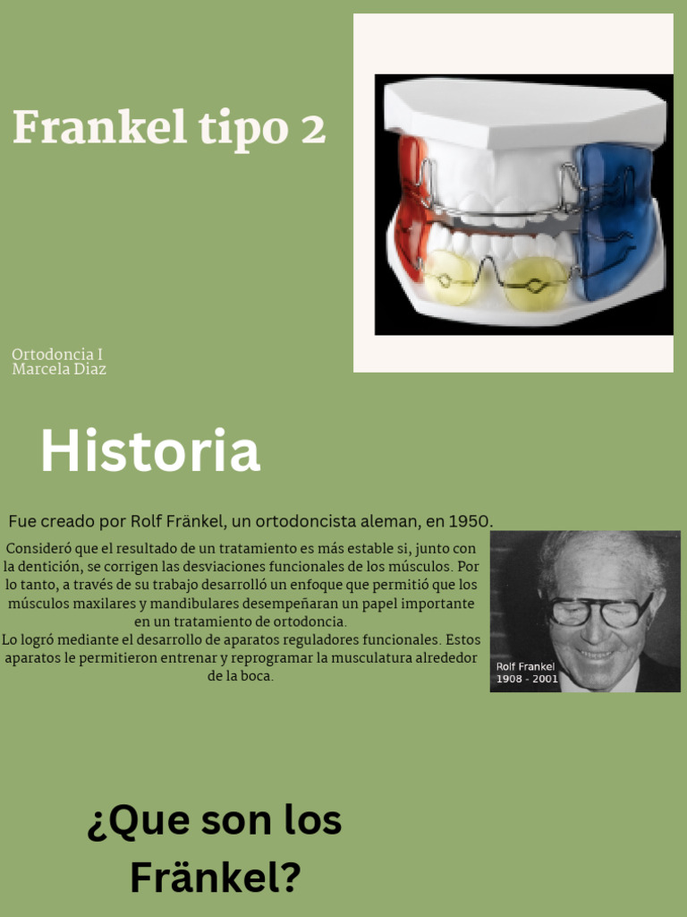 Frankel | PDF