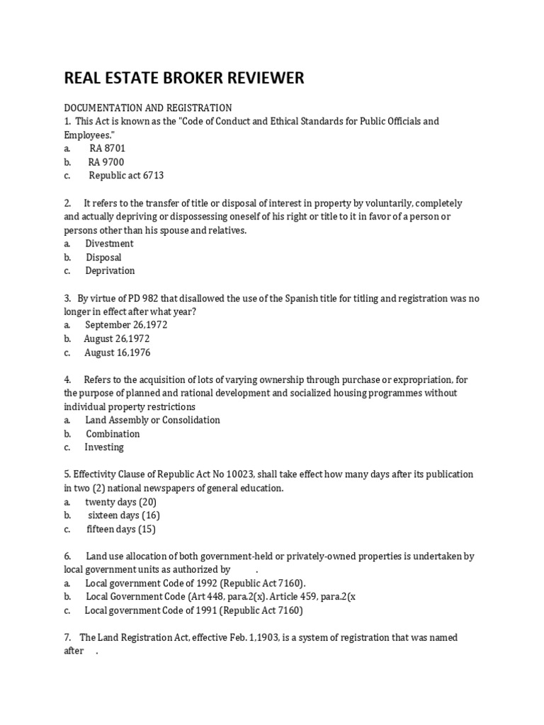 Documentation and Registration | PDF | Surveying | Corporations