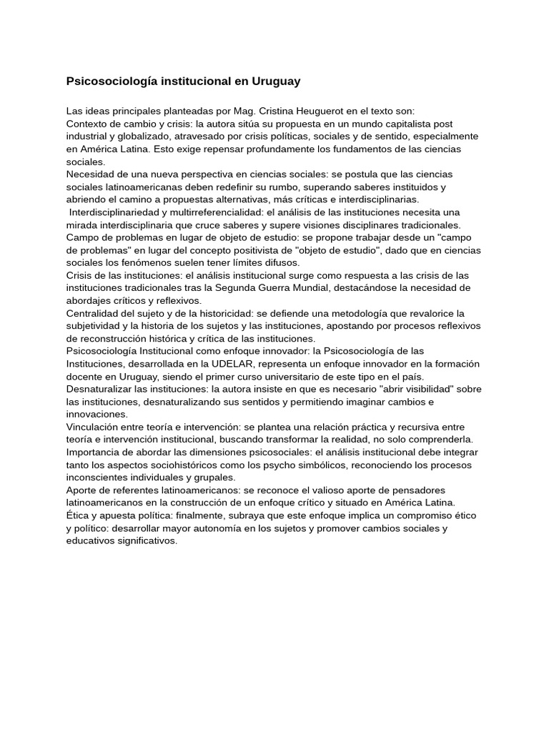 Documento Sin Título - Documentos de Google | PDF