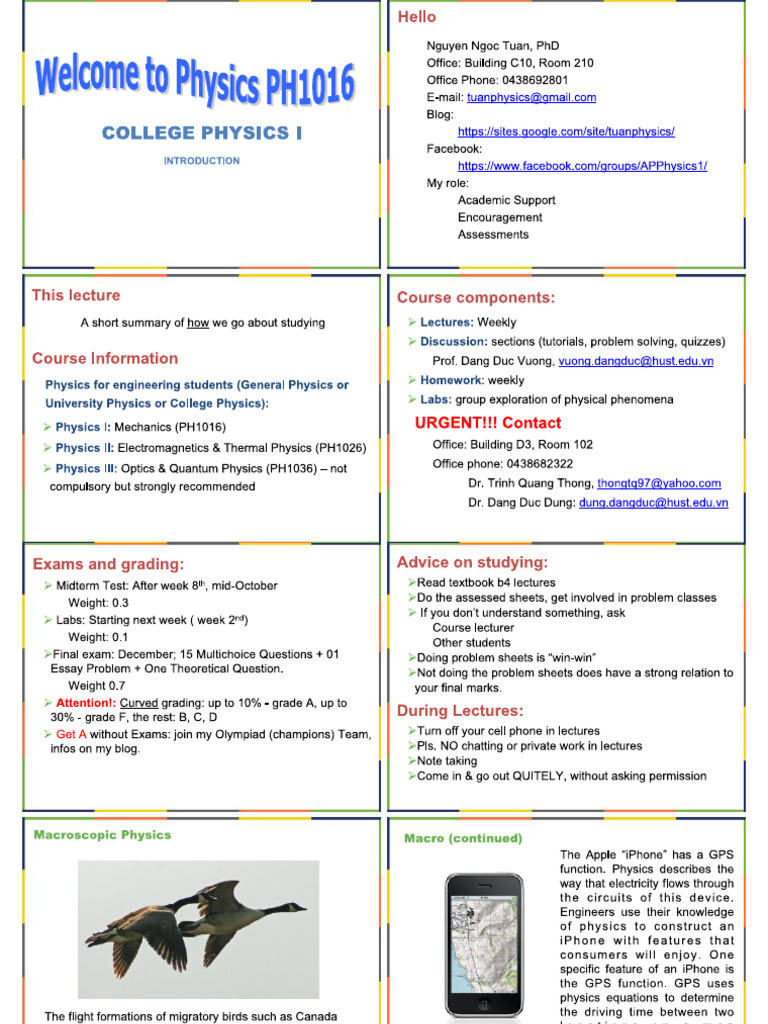 Chapter 1 - Intro Layout | PDF