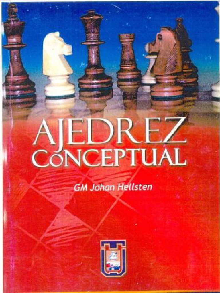 B 2006 Ajedrez Conceptual J. Hellsten | PDF