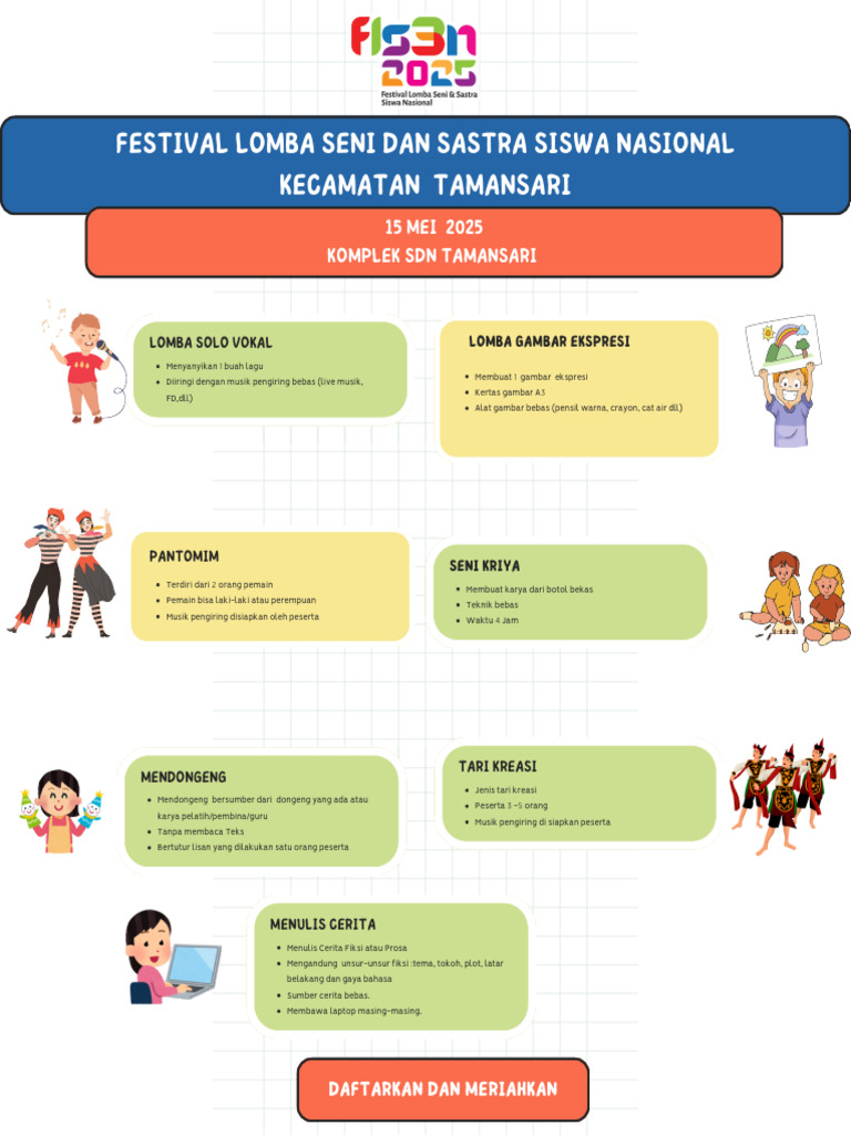 Fls3n Sd Tamansari (1) | PDF