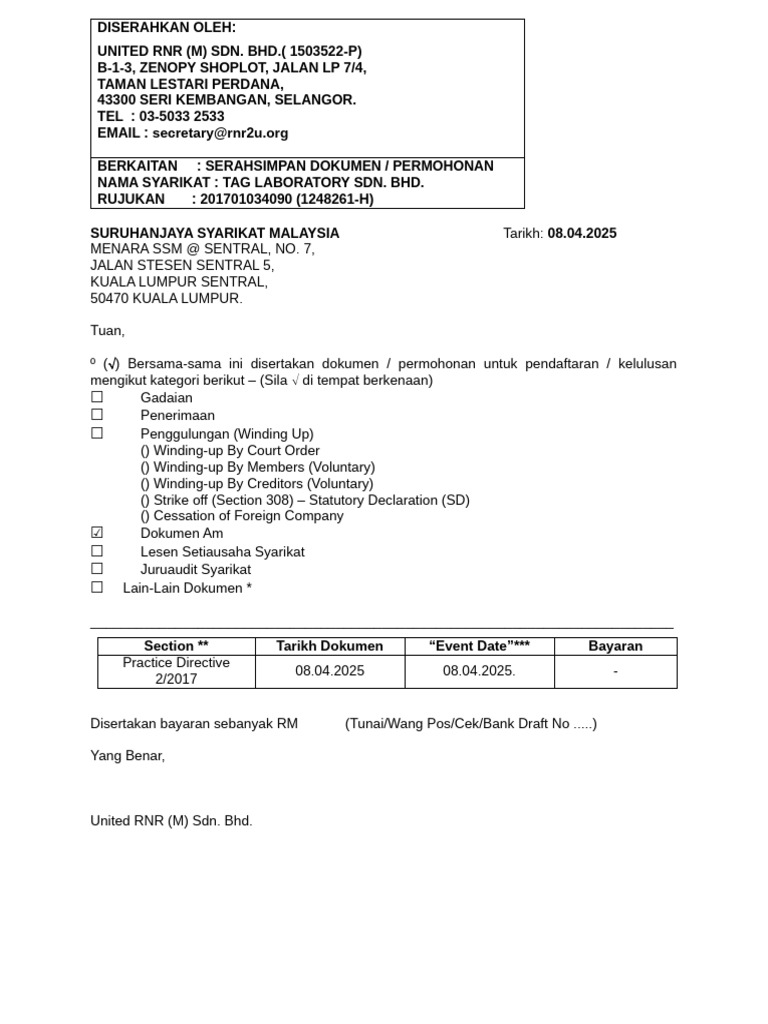 SSM Cover Tag Laboratory 2 | PDF