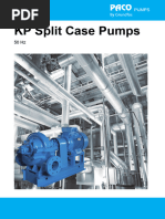 Iom Paco Pumps LF Parts | PDF | Pump | Bearing (Mechanical)