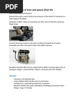Cambridge IGCSE 0654 Co-Ordinated Sciences (Double Award) Syllabus For ...