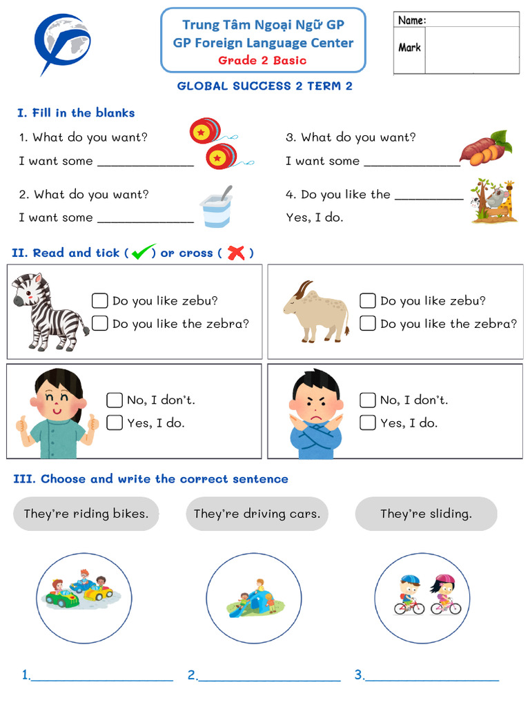 (GS2) Structure Checking U9-12 | PDF