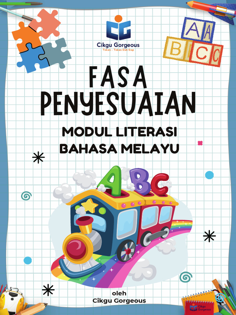 Modul Literasi Transisi | PDF