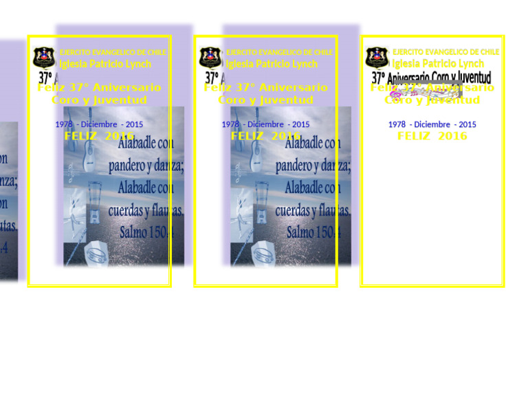 Calendario Tapa | PDF