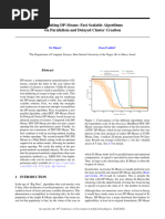 Brief2a Self Report Form Interpretive Report Sample | PDF | Cognition ...