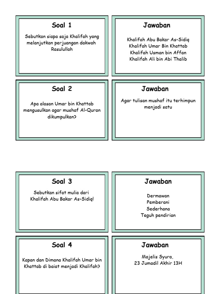 Pengertian Dewan Al-Jund dalam Islam | PDF