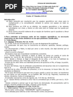 Logotipo de La IAFCJ | PDF