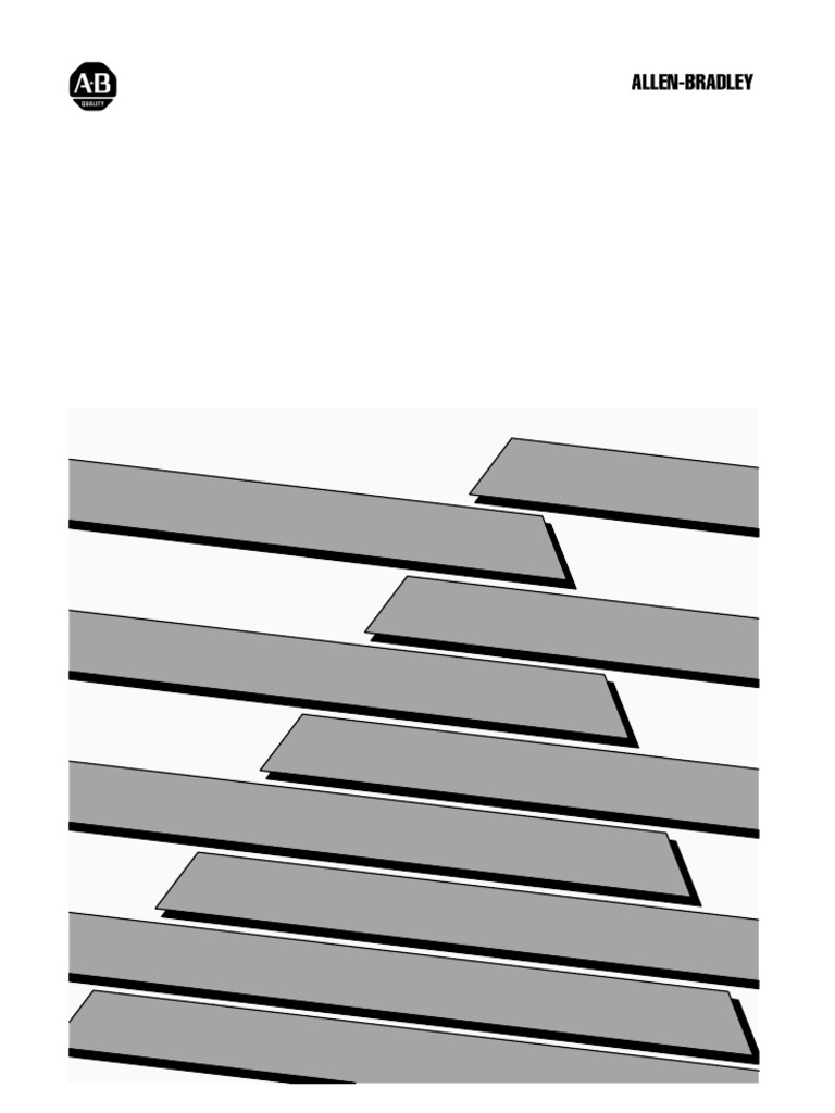 Manual del Escáner de E/S Distribuidas | PDF | De entrada y salida ...