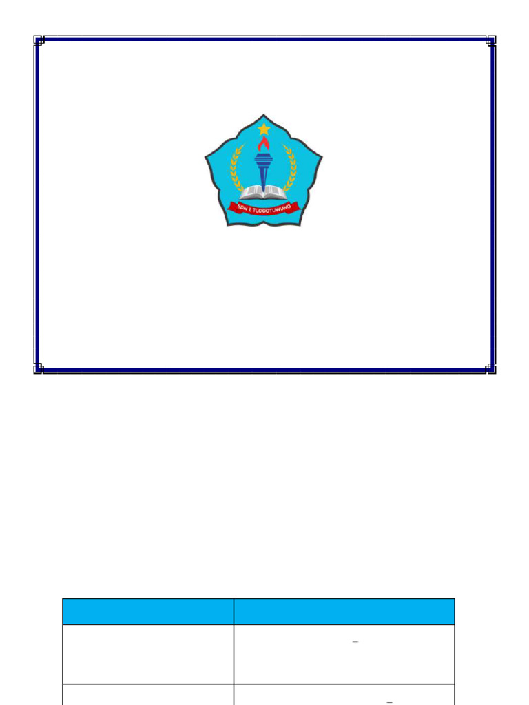 11.kisi-Kisi Soal Dan Instrumen Penilaian | PDF