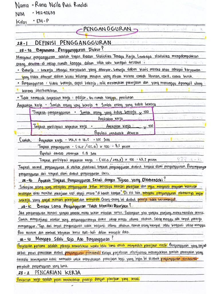 Resume 5_Rania Na’Ila Putri R_141240639 | PDF