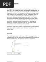Simple Guide to Pewter Casting at Home | PDF | Building Materials ...
