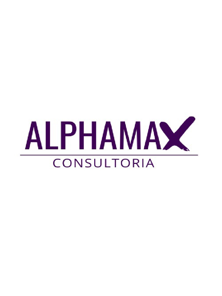 Logo Alphamax | PDF