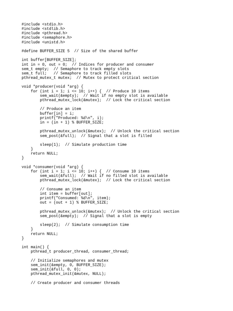 os7 | PDF