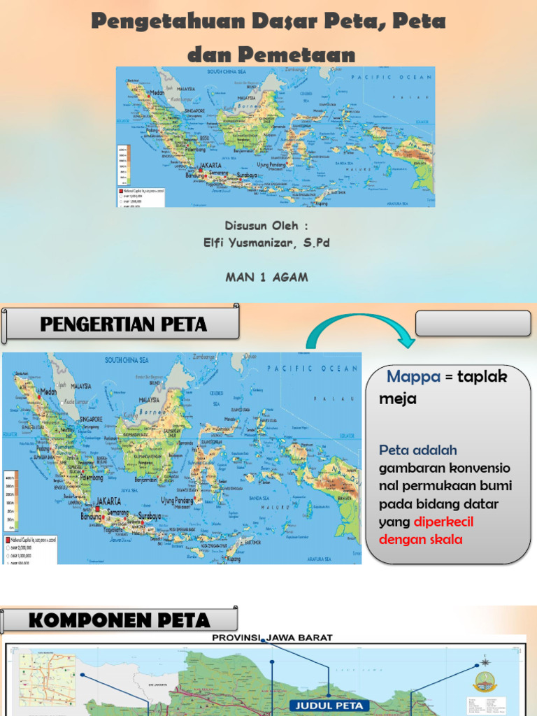 Geo Peta - Merged | PDF