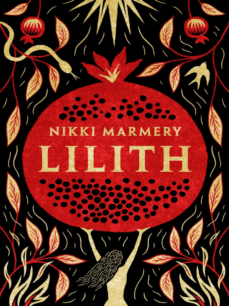 Lilith Full Translate | PDF