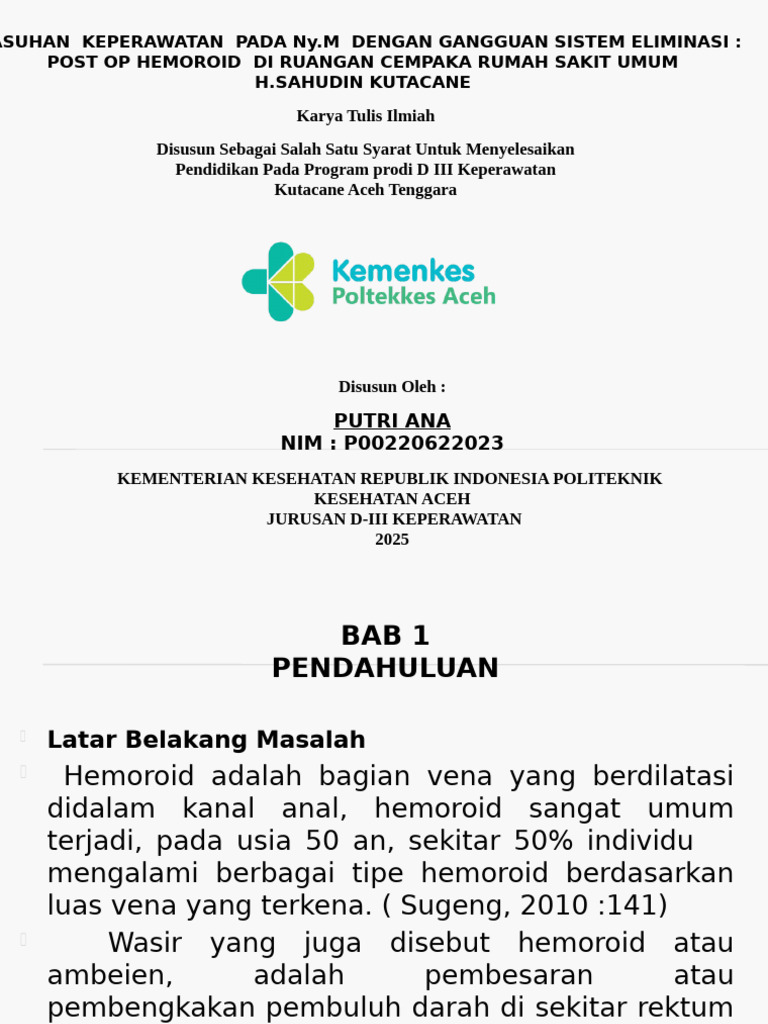Putri Ana | PDF
