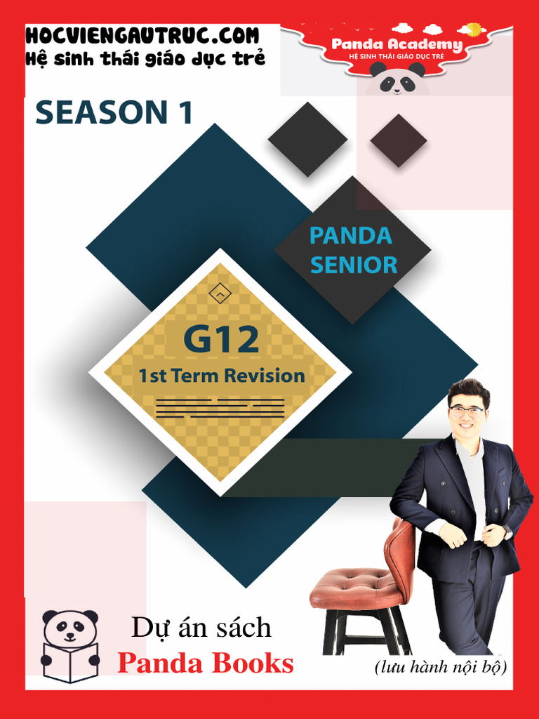 CUỐI KỲ G12 | PDF