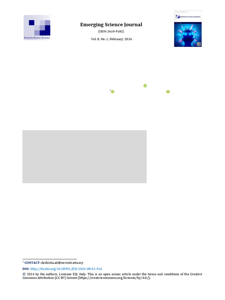 Hybrid Text Detection in Images | PDF | Optical Character Recognition ...