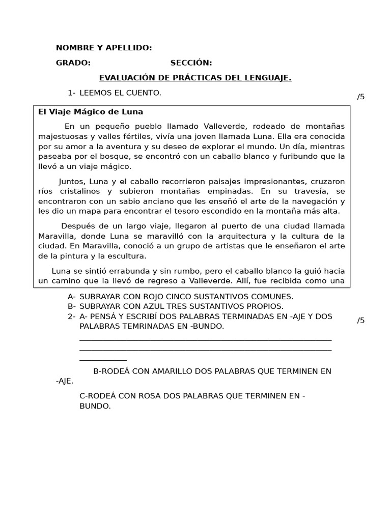 Evaluación 2 Pdl-1 | PDF