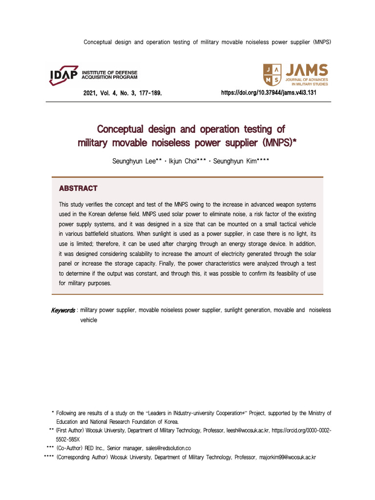 131-Article Text (원고파일) -1210-1-10-20211230 | PDF