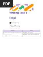 Vstep Writing Task 1 | PDF