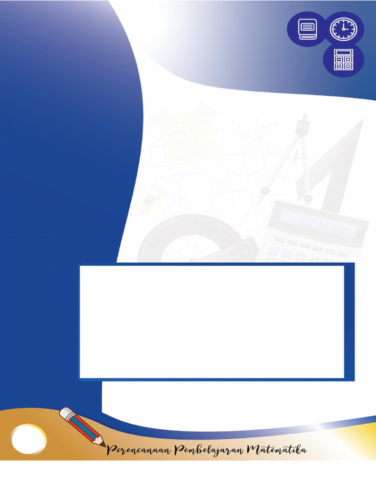 Contoh Prota dan Promes Kurikulum Merdeka | PDF