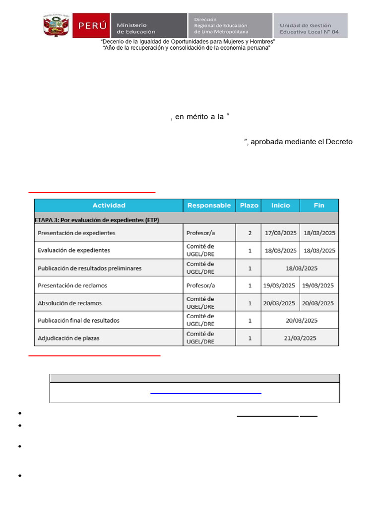Comunicado N°013-2025-Ccd - Publicado | PDF | Justicia | Crimen y violencia