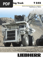 TRT | PDF | Track (Rail Transport) | Rail Transport