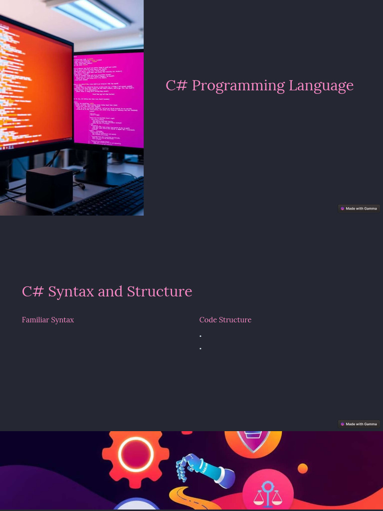 C Programming Language | PDF