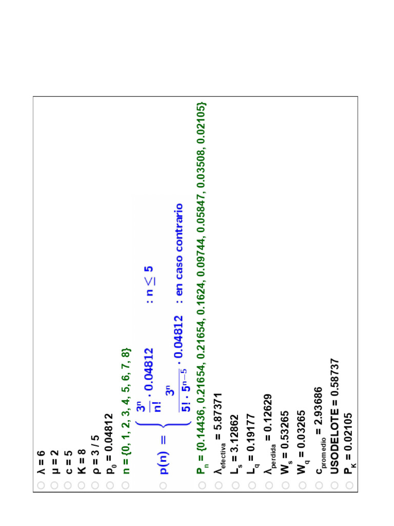 MODELO MMSK | PDF