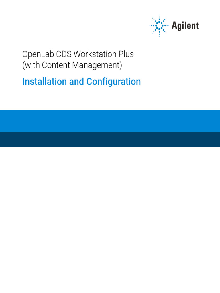 CDS v2.7 WorkstationPlusGuide en | PDF | Microsoft Windows | Command Line Interface
