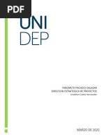 Cómo crear un plan de implementación | PDF | Planificación estratégica ...