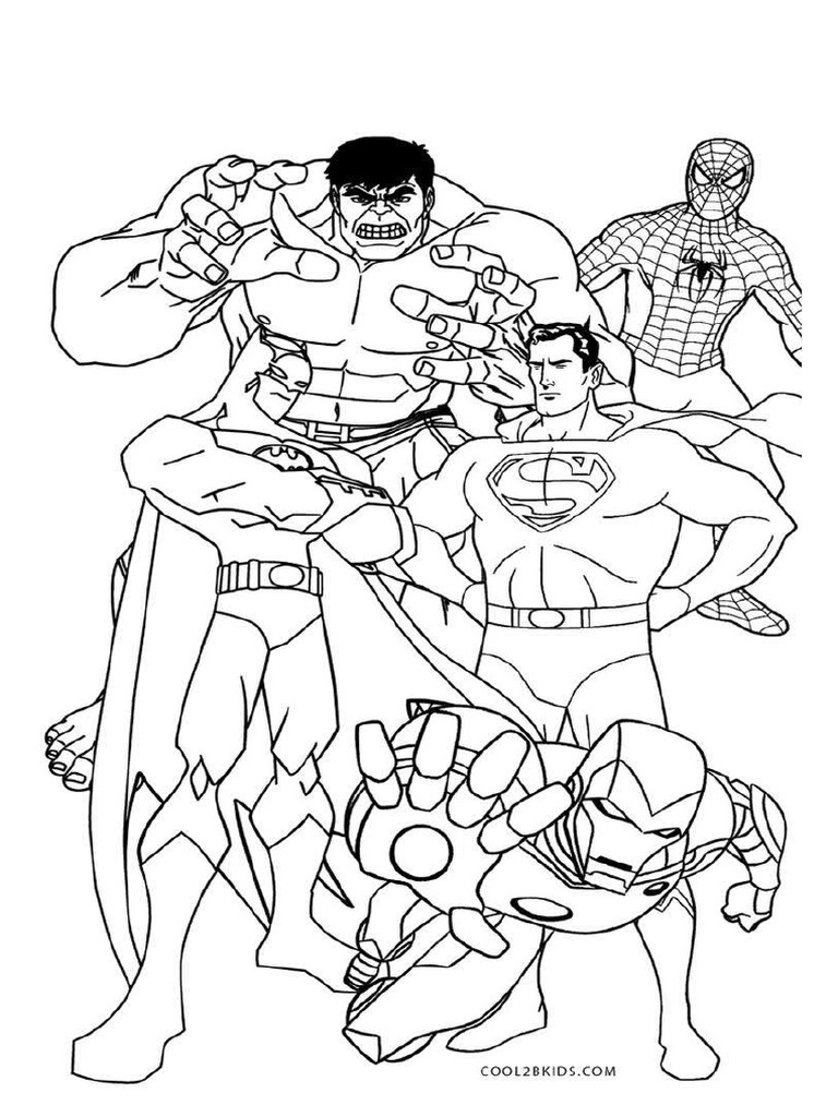 Coloring | PDF