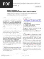 SAE AMS 2761 2020 en | PDF | Heat Treating | Steel