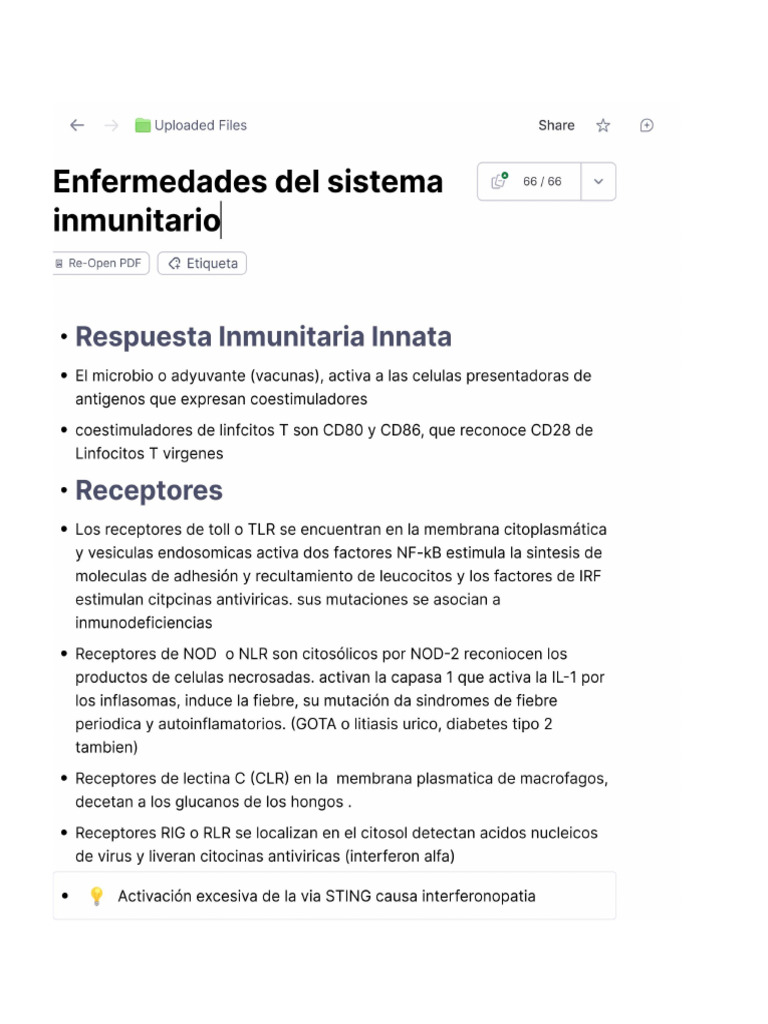 Guia de Estudio Pato | PDF