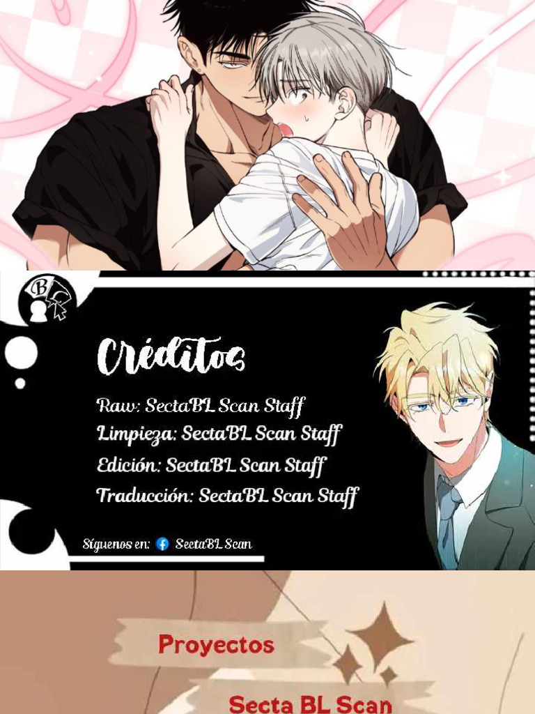 14 (SS 4) Dulce Corazón - Kidness Affection | PDF